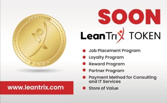 LeanTrix - rozwój liderów wg programu Training Within Industry TWI