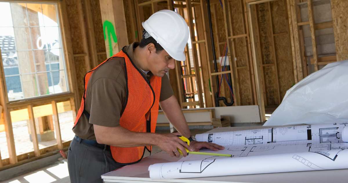Lean Construction | LeanTrix