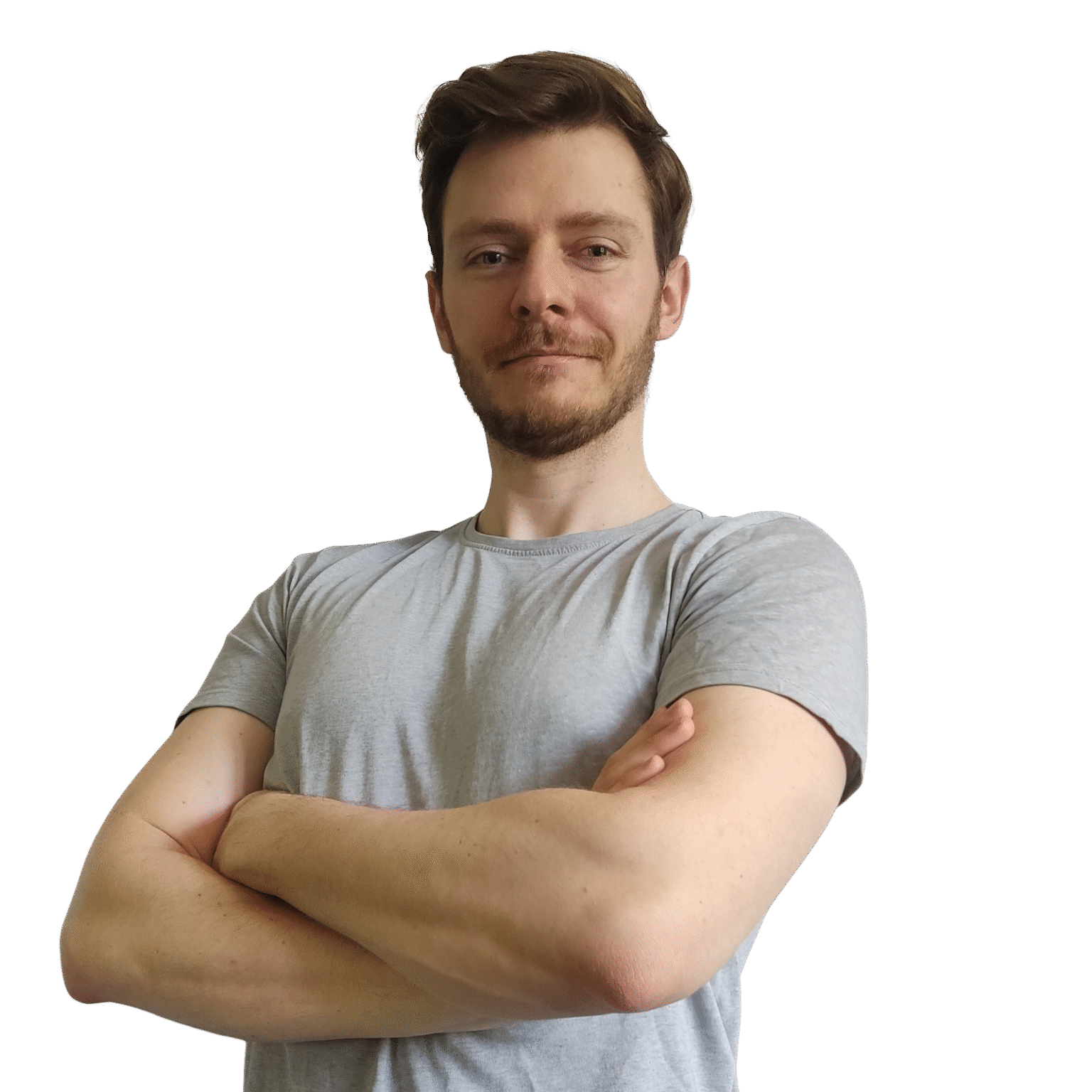 Konrad Janecki | LeanTrix