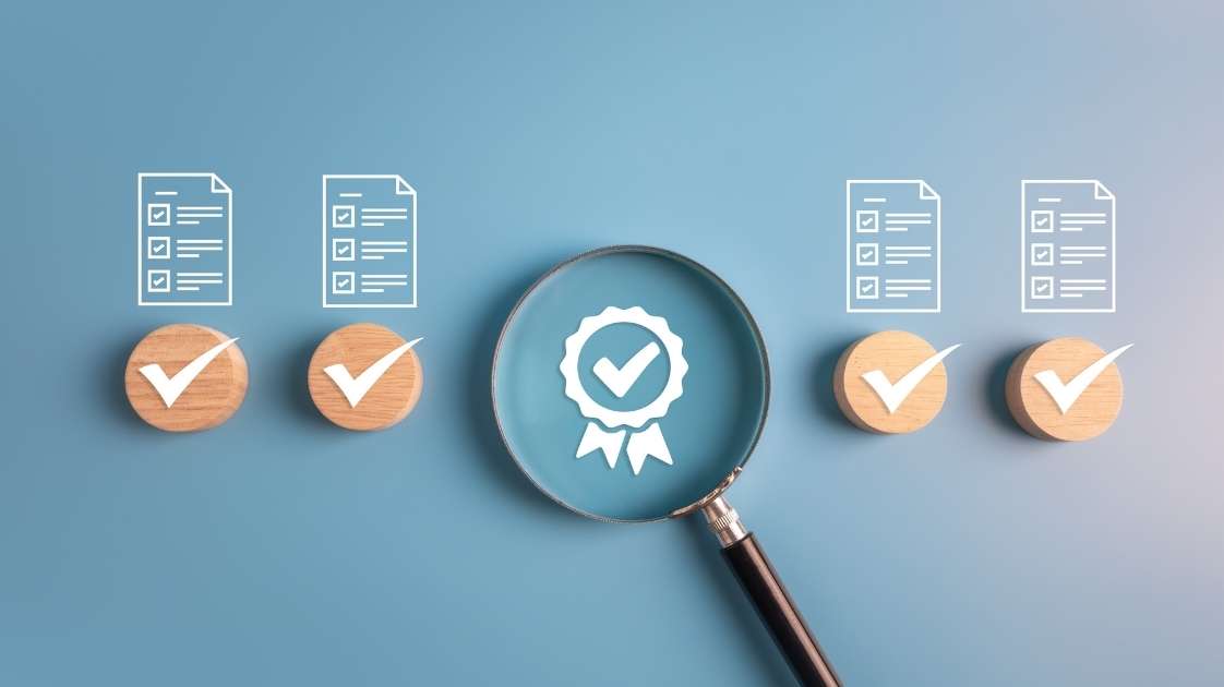Szkolenie ISO, IATF oraz VDA – certyfikacja i wdrożenie