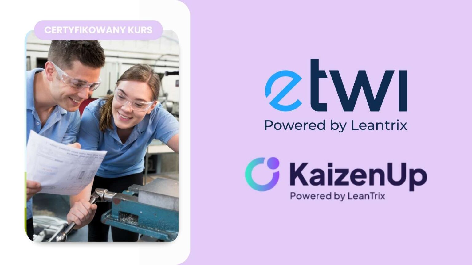Lean Management TWI Toyota Kata TOC - Skuteczne wdrożenia